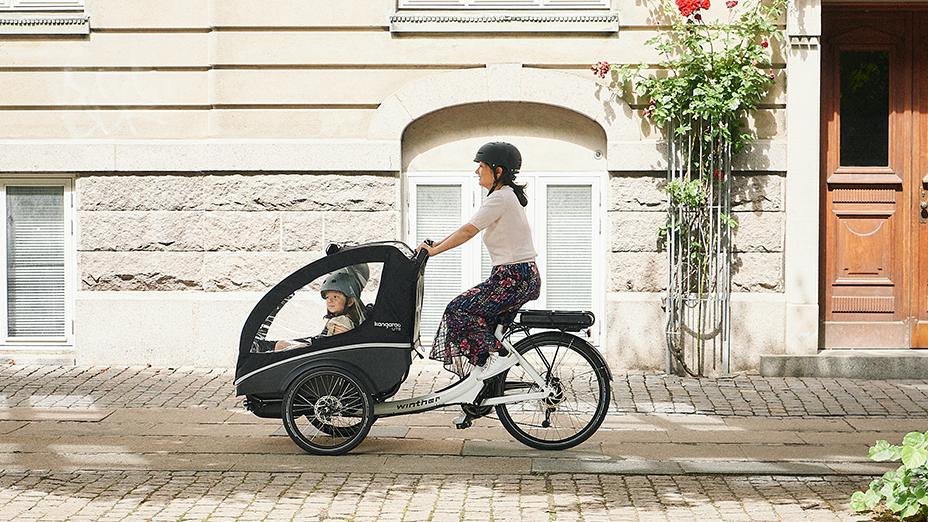 Winther Bikes - Danish Quality Bikes Since 1932