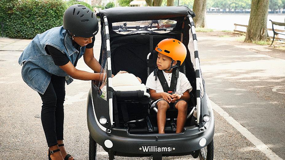 Winther Bikes - Danish Quality Bikes Since 1932