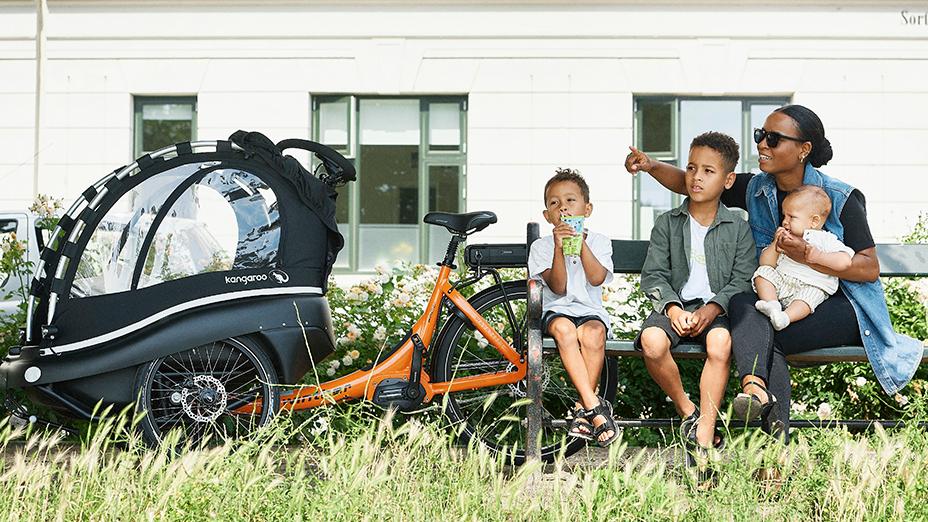 Winther Bikes - Danish Quality Bikes Since 1932